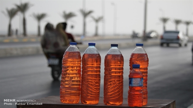 مسمومیت با نفت، بنزین، تینر – دکتر صدیقه یوسف زادگان